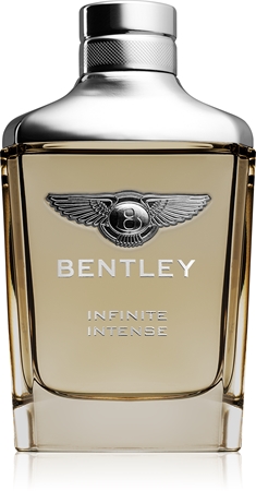 Bentley Infinite Intense Eau de Parfum pour homme | notino.fr