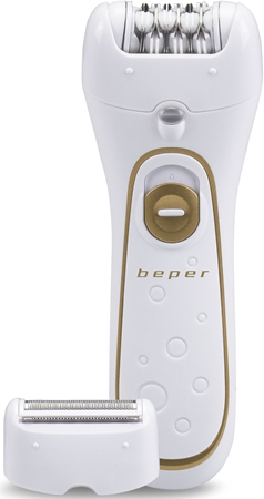 BEPER 3BEPI001 epilator | notino.co.uk