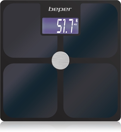 BEPER P303BIP050 pèse-personne | notino.fr