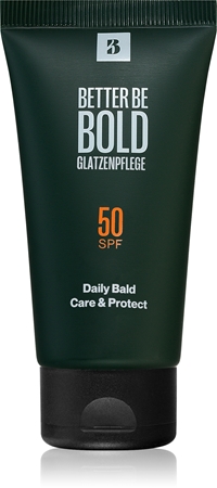 Better Be Bold Daily Bald fluid SPF 50 | notino.co.uk