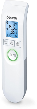 BEURER FT 95 termometru fără contact | Notino.ro