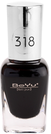 BeYu Nail Lacquer Nail Polish | notino.co.uk