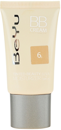 BeYu Tinted Beauty Moisturizer BB creme | notino.pt