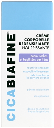 Biafine Cica Nourishing Body Cream For Dry To Very Dry Skin | notino.co.uk