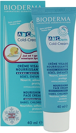 Bioderma ABC Derm | Livrare rapida! | Notino.ro