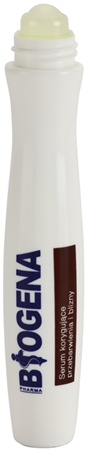 Biogena Pharma Hyperpigmentation and Scar Serum For Skin Left Dry And ...