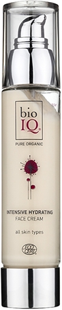 BioIQ Face Care Intensive Hydrating Cream | notino.co.uk