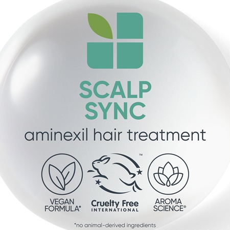 Biolage ScalpSync tonik przeciw wypadaniu w osow