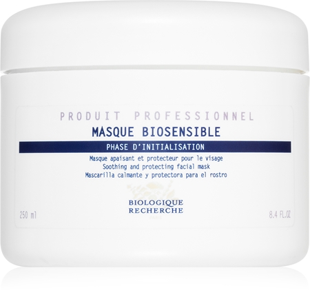 Biologique Recherche Masque Biosensible soothing mask for sensitive ...