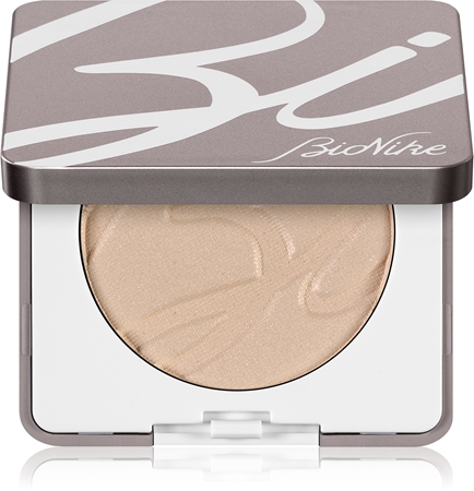 BioNike Color Second Skin kompaktes Creme-Make-up mit Matt-Effekt