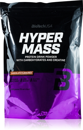 BioTechUSA Hyper Mass | notino.hu