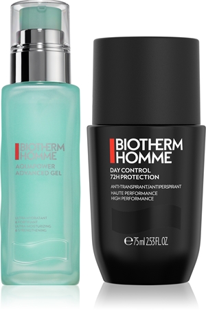 Biotherm Men Performance Essentials ensemble pour homme | notino.fr