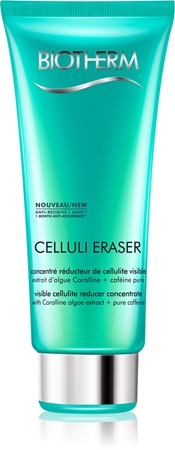 Biotherm Celluli Eraser Visible Cellulite Reducer Concentrate | notino ...