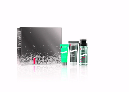 Biotherm Homme set for Men | notino.ie