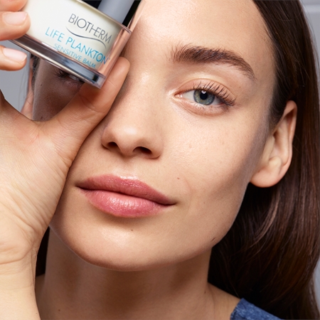 Biotherm Life Plankton Sensitive moisturising balm for sensitive skin ...