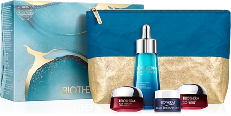 Biotherm Blue Therapy Travel-set Unisex | notino.nl