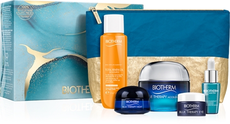 Biotherm Blue Therapy Reiseset