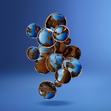 Biotherm Blue Pro-Retinol Eye Cream Augencreme mit Retinol