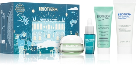 Biotherm Lait Corporel gift set for women | notino.co.uk