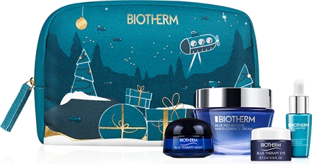 Biotherm Blue Therapy Pro-Retinol gift set for women | notino.co.uk
