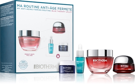 Biotherm Blue Therapy gift set II. for women | notino.co.uk