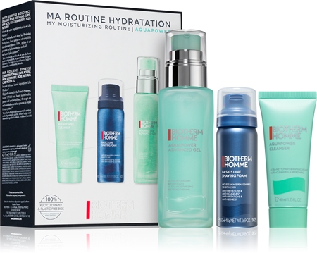 Biotherm Aquapower Homme gift set for men | notino.co.uk