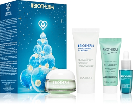 Biotherm Waterlover gift set for women | notino.co.uk