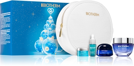 Biotherm Blue Therapy gift set for women | notino.co.uk