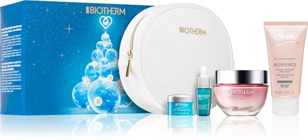 Biotherm Aquasource Cica Nutri coffret para mulheres | notino.pt