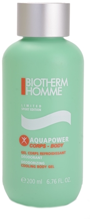 Biotherm Cooling Gel For All Types Of Skin | notino.co.uk