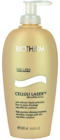 Biotherm Celluli Laser gel corporal tonificante anticelulite | notino.pt