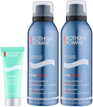 Biotherm Homme Cosmetic Set X. | notino.co.uk