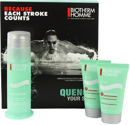 Biotherm Homme | Livrare rapida! | Notino.ro