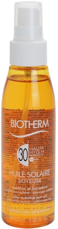 Biotherm Huile Solaire aceite bronceador SPF 30 | notino.es