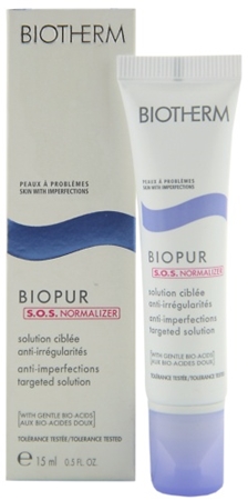 Biotherm Biopur | notino.pl