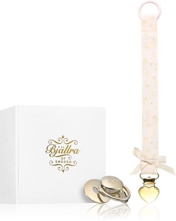 Bjällra of Sweden Baby Pacifier Set Cosmos Baby set(pour les bébés ...