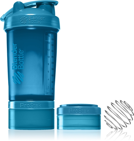 Blender Bottle ProStak Pro sports shaker + container | notino.co.uk