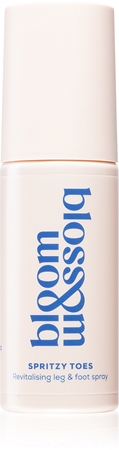 Bloom & Blossom Spritzy Toes Refreshing Spray for legs | notino.ie