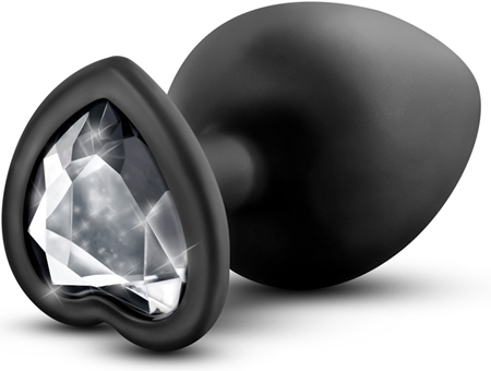 Blush Temptasia Bling Big Butt-Plug