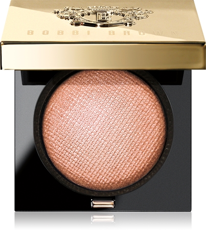 Bobbi Brown Luxe Eye Shadow kovinska senčila za oči | notino.si