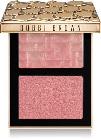 Bobbi Brown Luxe Illuminating Duo хайлайтер дуо | notino.ua | Великий ...