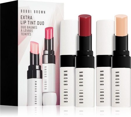 Bobbi Brown Extra Lip Tint Duo Geschenkset | NOTINO