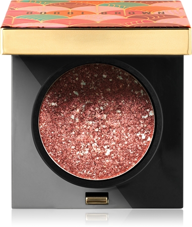 Bobbi Brown Luxe Eye Shadow Lunar New Year Collection glinsterende ...