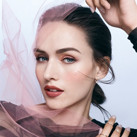 Bobbi Brown Rose Glow Collection Highlighting Powder highlighter ...