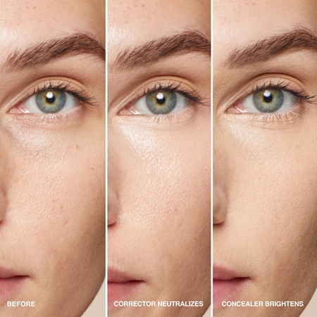 Bobbi Brown Skin Corrector Stick Reformulation tone unifying concealer ...