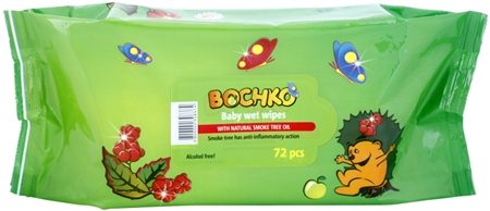 Bochko Care | notino.co.uk