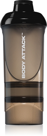 Body Attack ShakeOne sportski shaker | Notino.hr