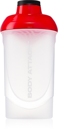 Body Attack Shaker shaker de sport sans BPA | notino.be