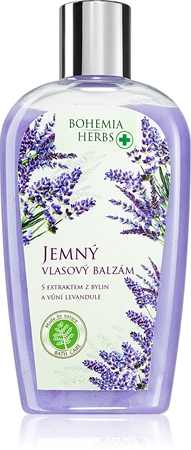 Bohemia Gifts & Cosmetics Bohemia Herbs Lavender baume cheveux | notino.be