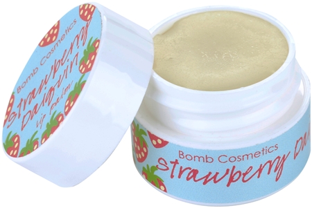 Bomb Cosmetics Strawberry Daiguiri Lip Balm | notino.dk